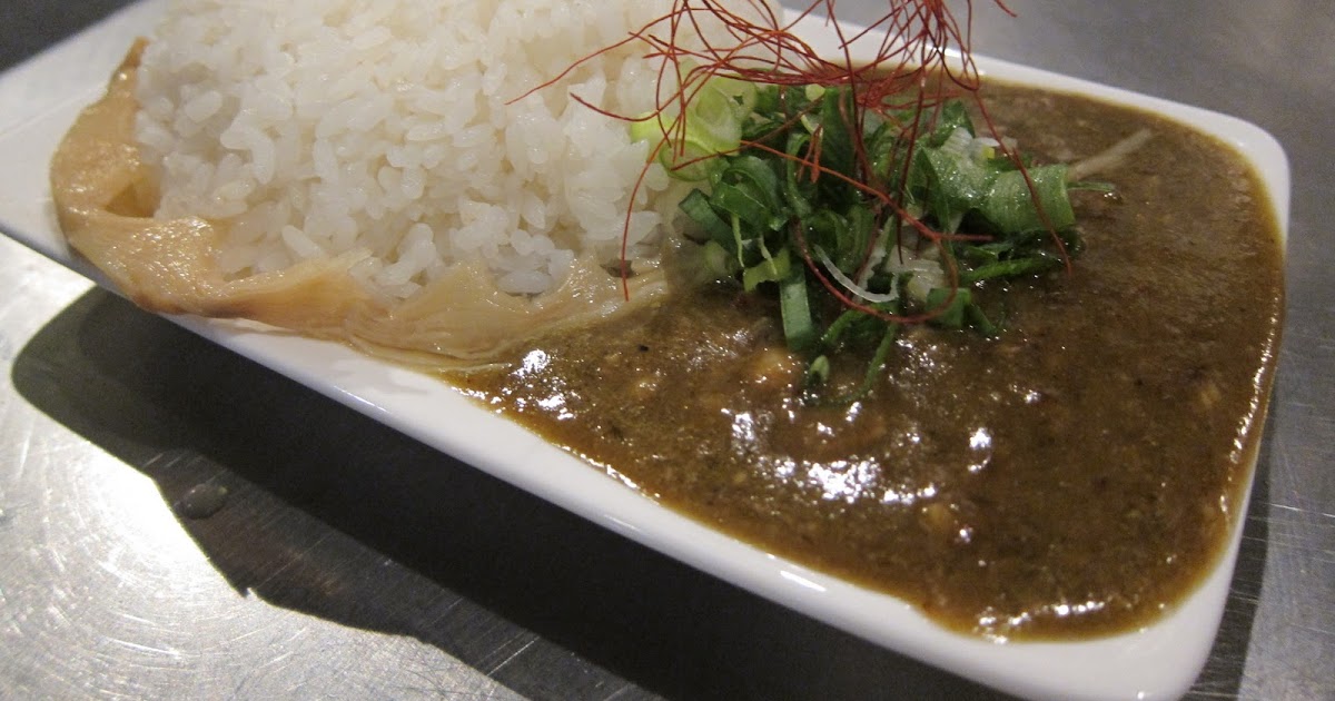 GO RAMEN!®: GC...C!