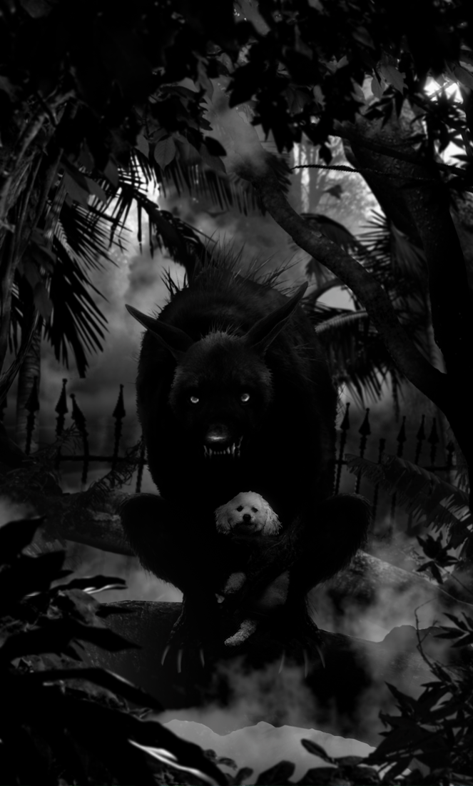 GIFs en 3D de Monstruos Famosos - Funeek ~ Aquí te enterarás de cosas ...