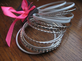 Pink Glam: *Rings*earrings* Bracelets* charlotte Russe,target