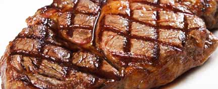 Whole30 Recipe Exchange: Beef