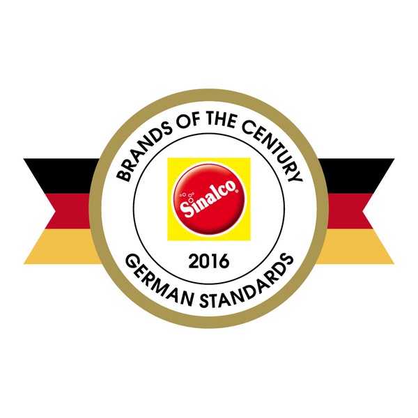 Sinalco - The Classic German Global Brand is now in the Philippines.