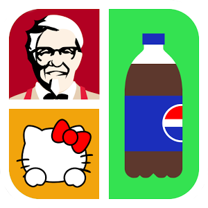 Guess The Brand - Logo Mania Answers ~ Doors Geek