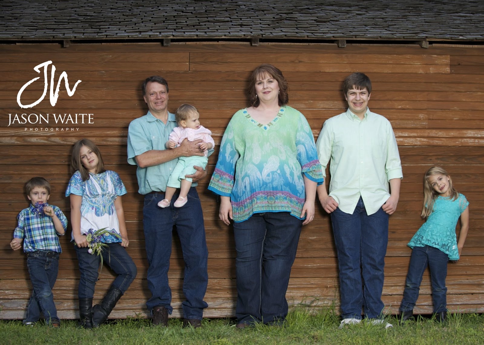Cedar Hill Family Photographer | Cedar Hill Texas State Park ...
