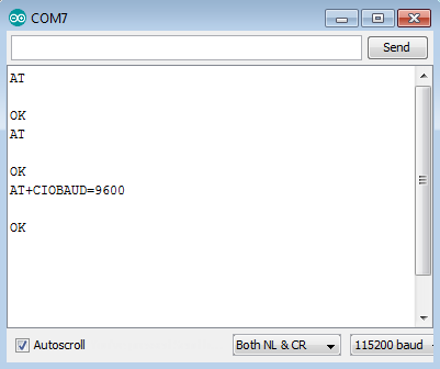 mattnett: How to configure ESP8266 baud rate?