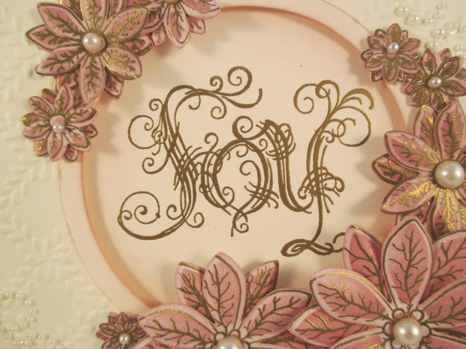 PartiCraft (Participate In Craft): Friday Two-Fer Day