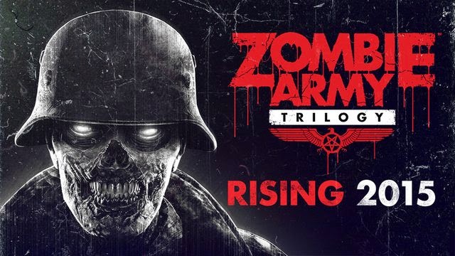 Анонсирована трилогия Sniper Elite: Nazi Zombie для приставки Xbox One