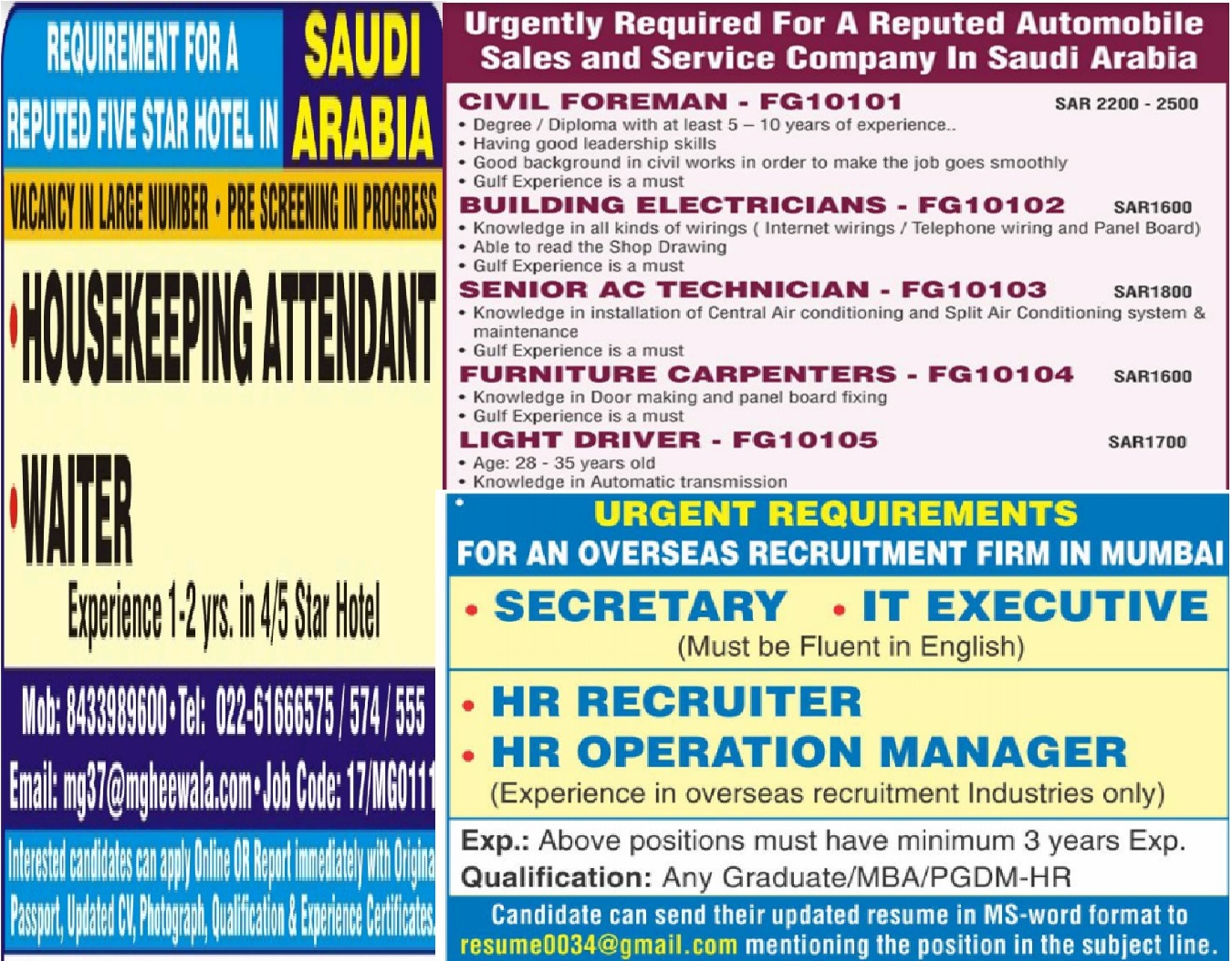 Assignment Abroad Times- 04th October 2023