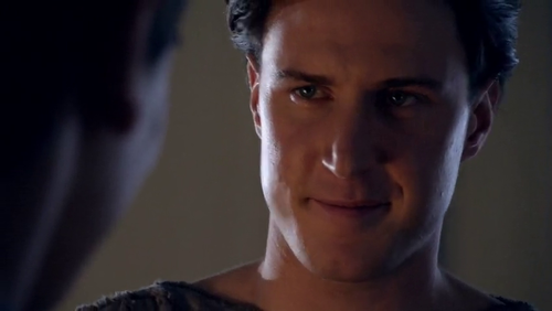 Los Ojos del Espectador: Aaron jakubenko