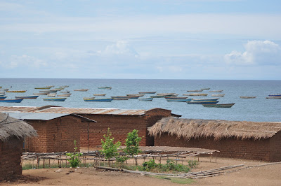 BURUNDI moi tout ...: Rumonge, c'est aussi une ville de pêcheurs