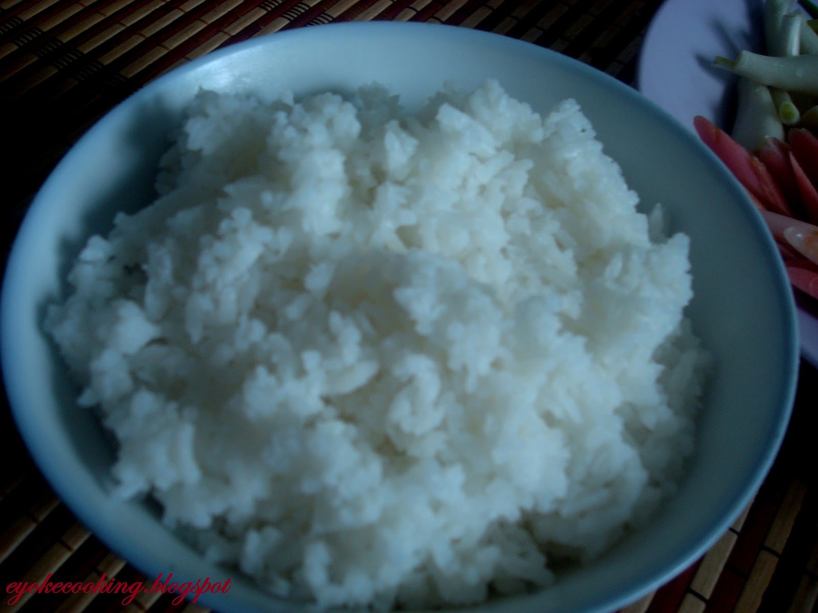 Simply Delicious Easy Cooking: Let's Make Bosou-Step by Step