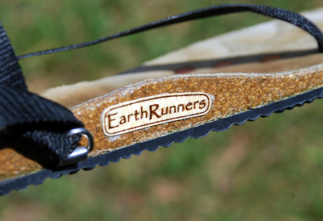 Barefoot Inclined: Intentional Grounding! Quantum Earthrunners Review
