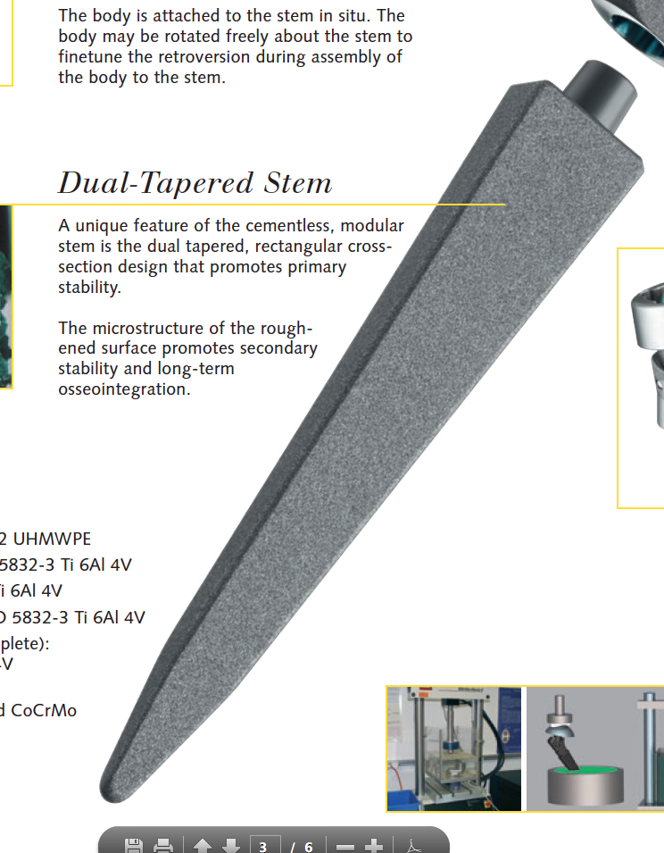 Shoulder Arthritis / Rotator Cuff Tears / Shoulder Pain : Massive press ...