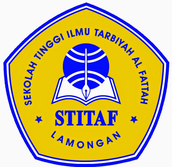 logo stitaf | IT STITAF SIMAN LAMONGAN
