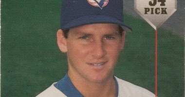 Daily Autograph: Mike Halperin