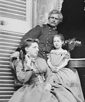 Pillar to Post: RETRO FILES / MRS. LINCOLN VS. THE GENERALS' WIVES ...