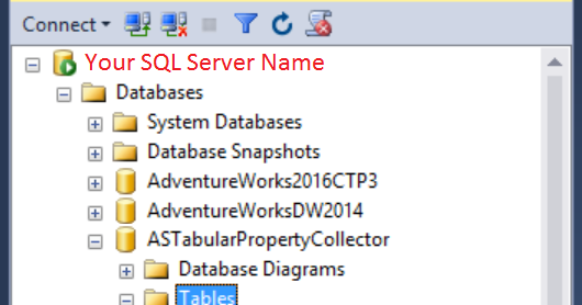 SQL Data Side Inc.: Document and Track changes in your Tabular Model