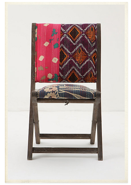 CREATIVE SPHERE: Kantha