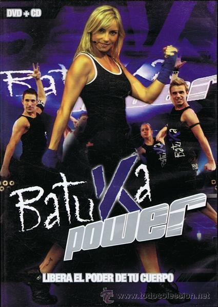 Live Fitness - Entrenamiento efectivo e inteligente: Batuka.. La forma ...