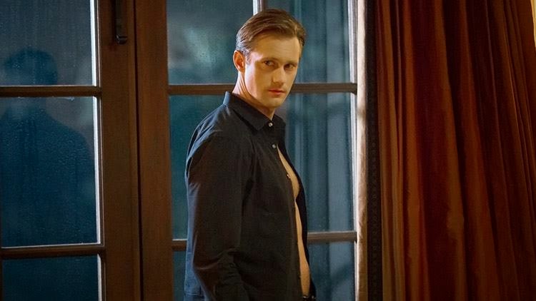 Fangirl Review: True Blood S7 Ep.2 “I Found You”