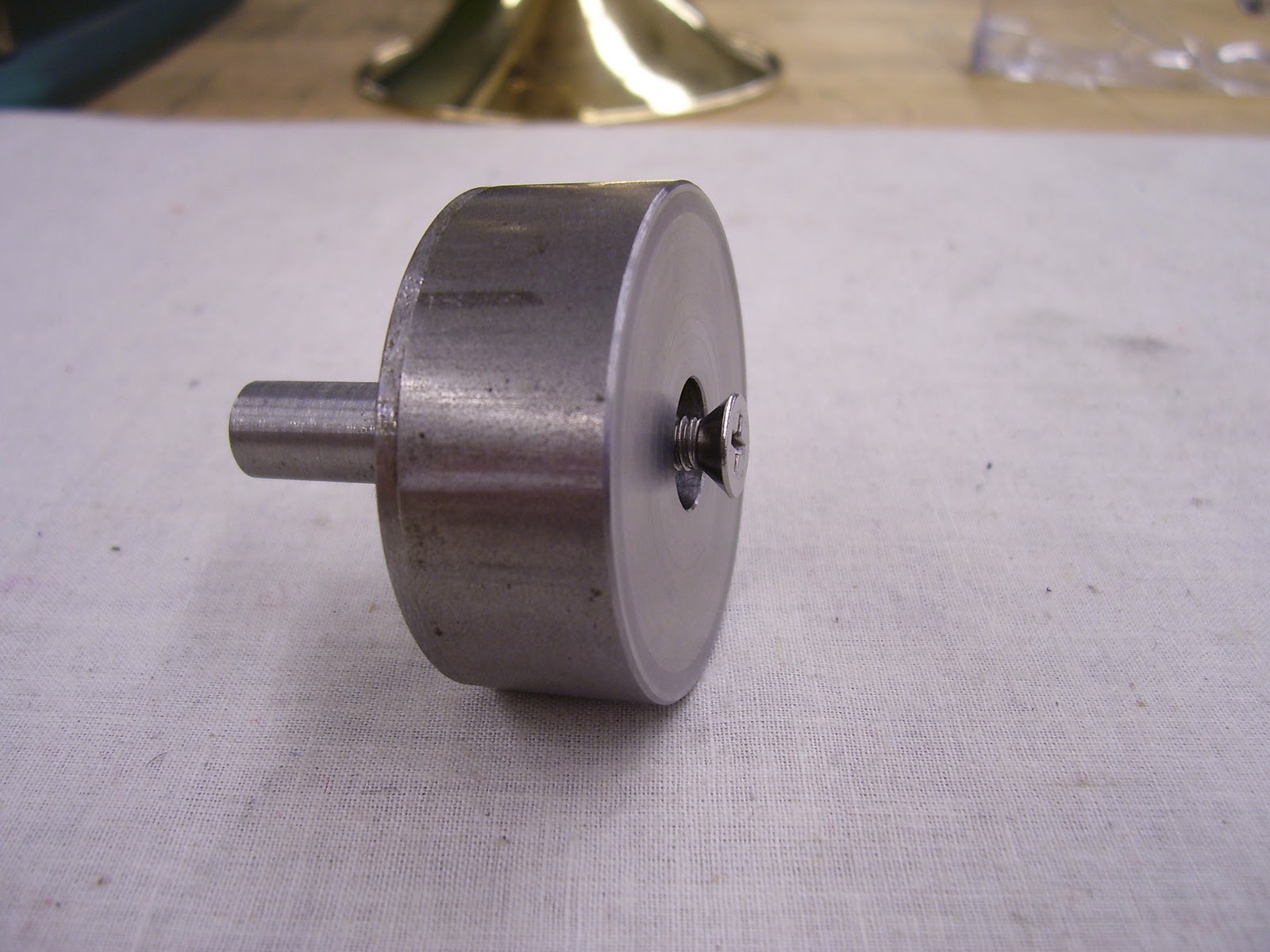 Band Instrument Repair: Tools for Success: Tools