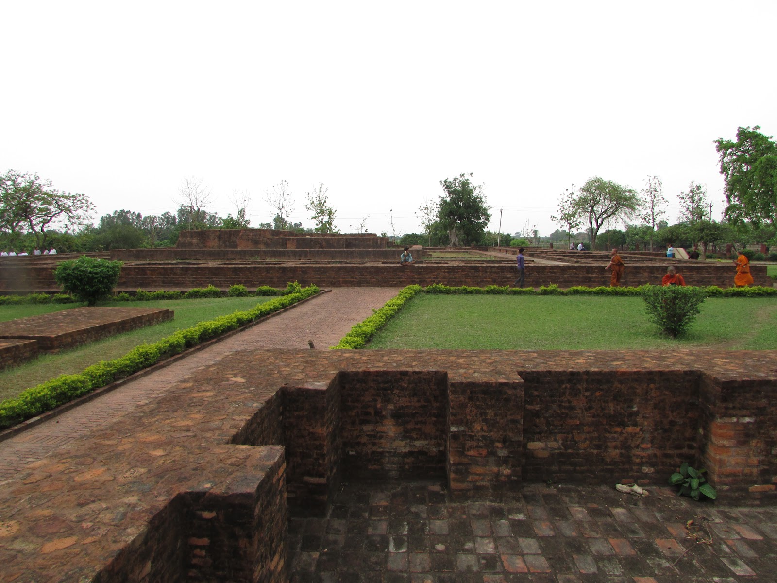 TONY DHARMA: Jetavana, the second monastery in the Buddha's time