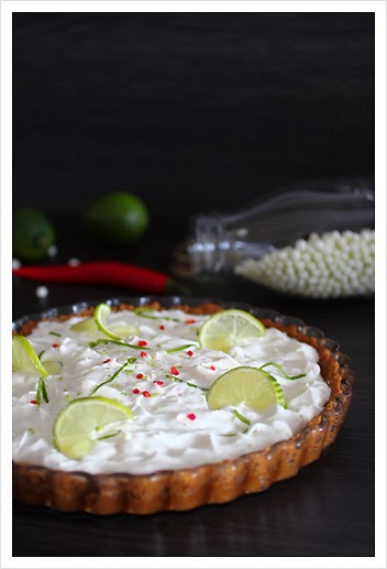 ampsukas: Laimikook tšilliga