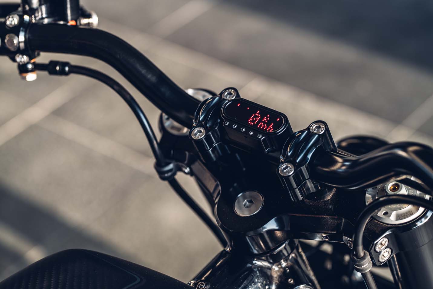 ‘Raging Dagger’ / Rough Crafts