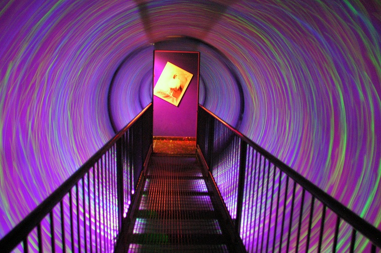 OTIS (Odd Things I've Seen): Ripley’s Believe It or Not! Museum