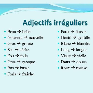 Le coin du fle des élèves du Secondaire: janvier 2016