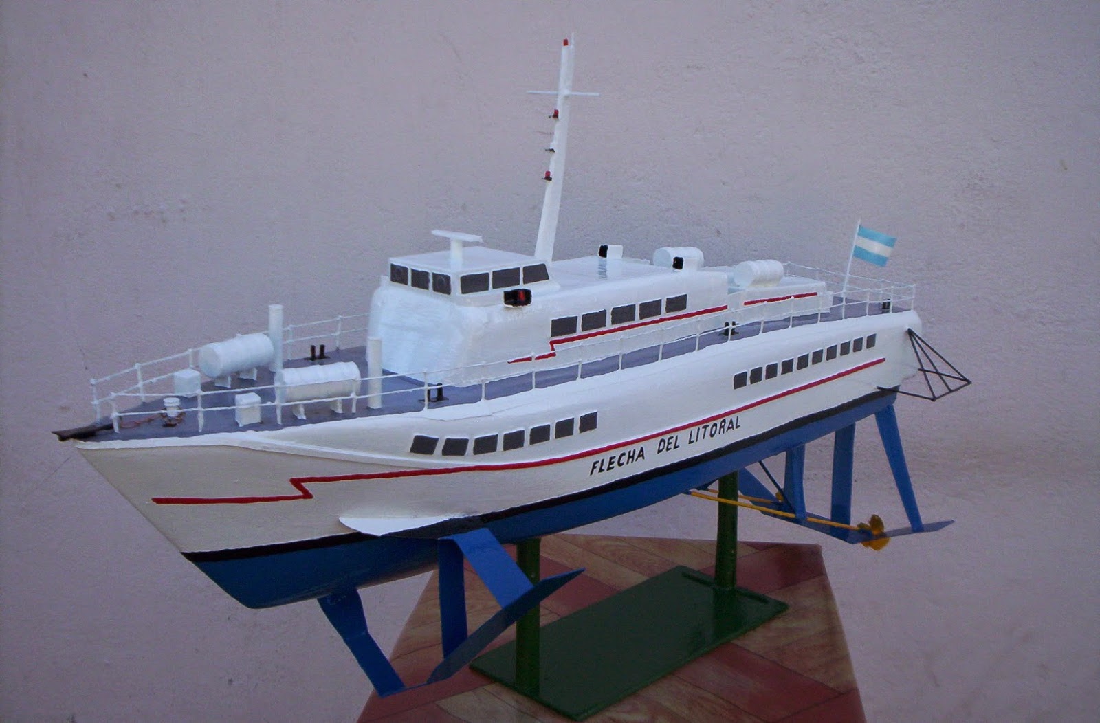 Su Rincon Naval - Tu modelo a tu alcance y la imaginacion es el limite ...