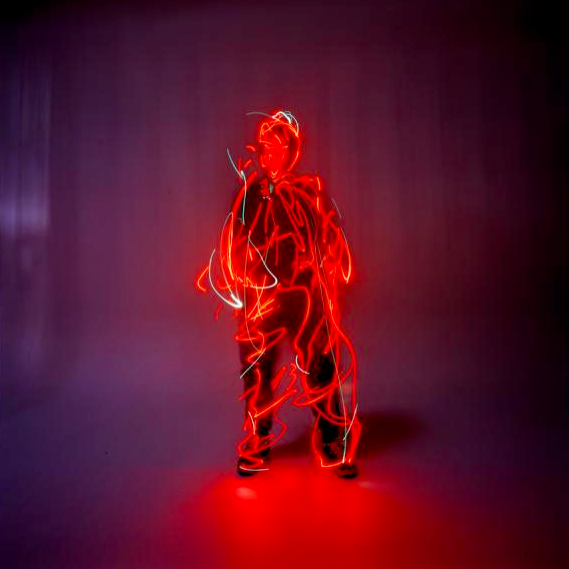 PhotoUTSA: Ray Perez presents Chip Simons