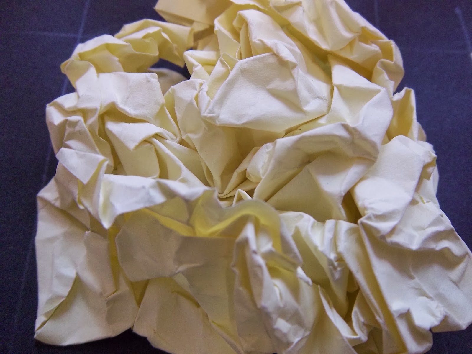 Material Knowledge: Texture