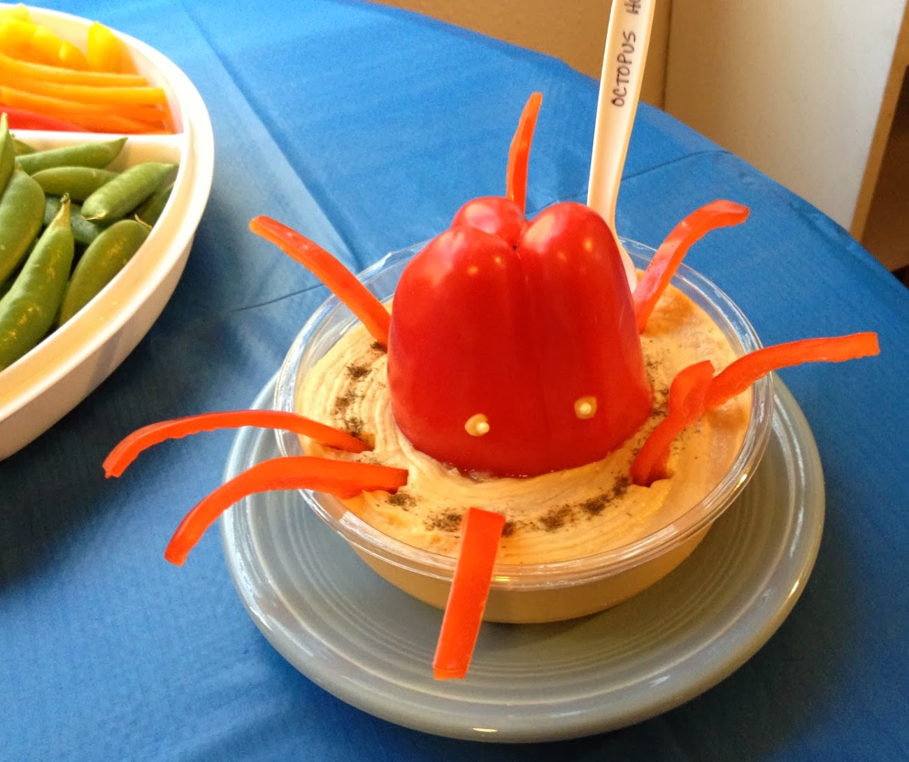 Cummins Life: Happy 10th Birthday A - Dolphin Party