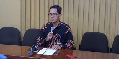 Manipulasi Proyek e-KTP Sejak Proses Perencanaan