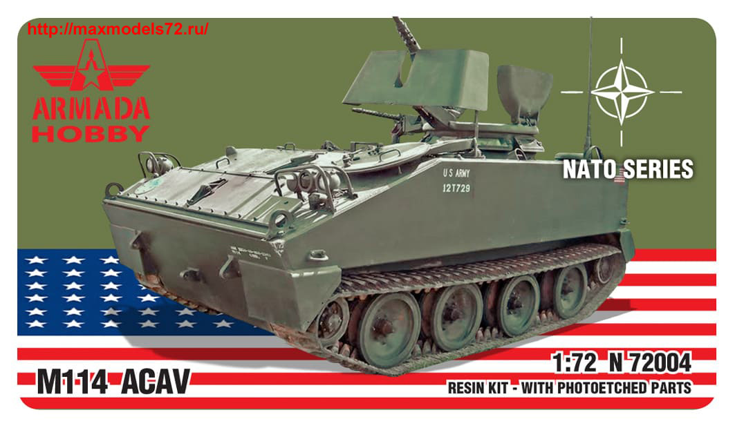 [TMP] " Command & Recconaisance APC " Topic