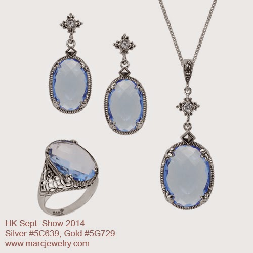 Hong Kong Jewellery Show