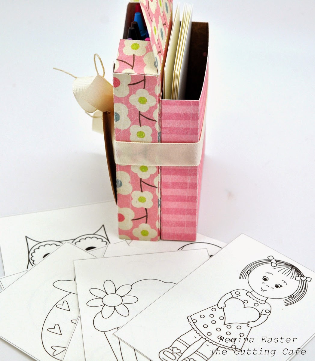 Hand to Paper: YOU COLOR MY WORLD