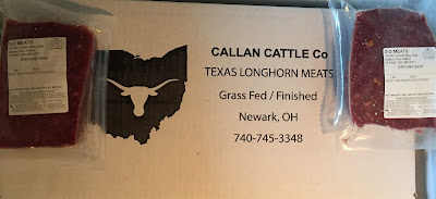 CALLAN CATTLE Co