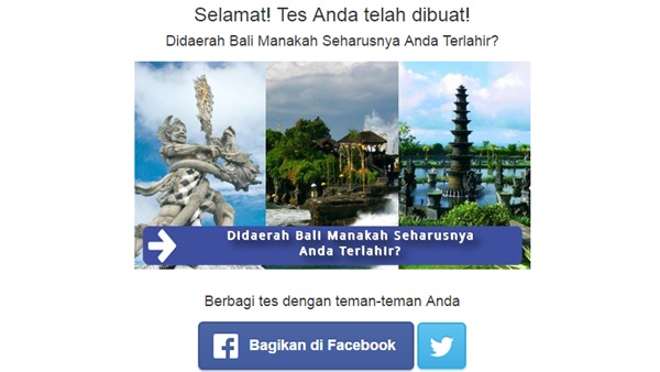 Inilah Fakta dari id.testony.com yang Terdapat Banyak Pertanyaan ...