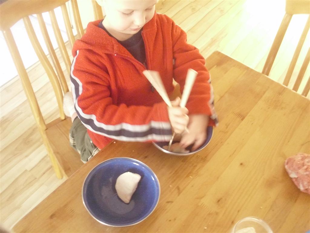 The Do-It-Yourself Mom: Chinese New Year Themed Preschool Activity ...