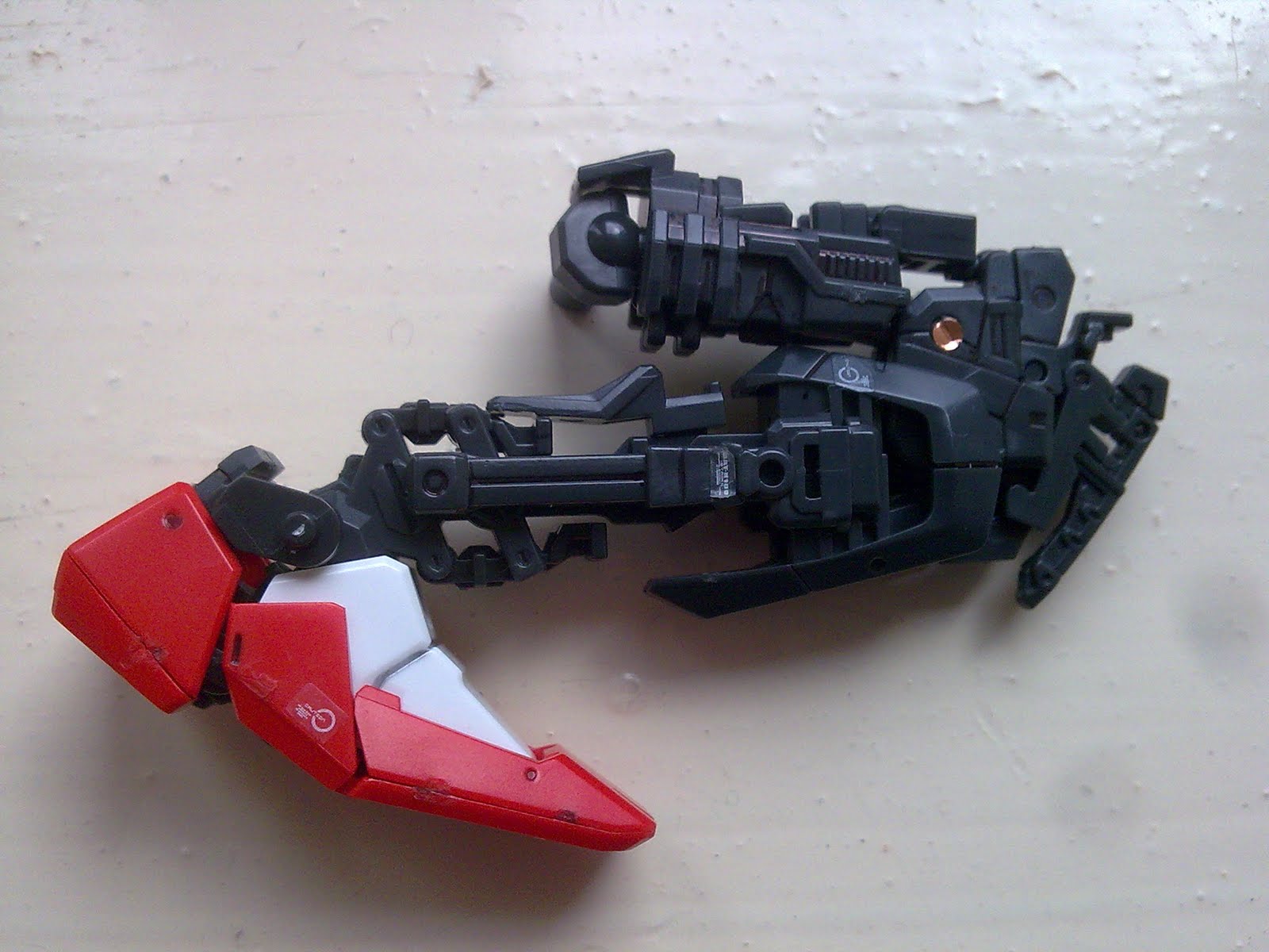 exxecutor000.gunpla.coffee: Real Grade 1/144 Aile Strike Gundam ...