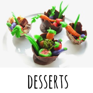 Delectable Victuals: Recipe Index