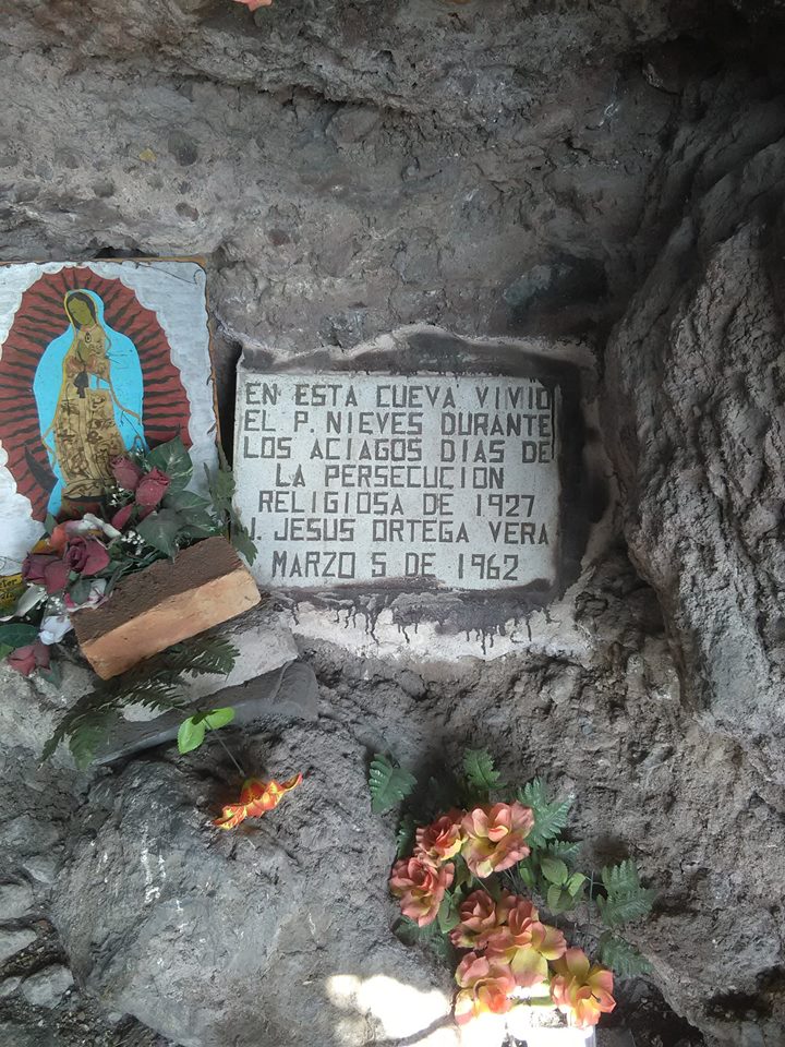 En CORTAZAR y en IMÁGENES: Vida de Fray Elías del Socorro Nieves; 93 ...