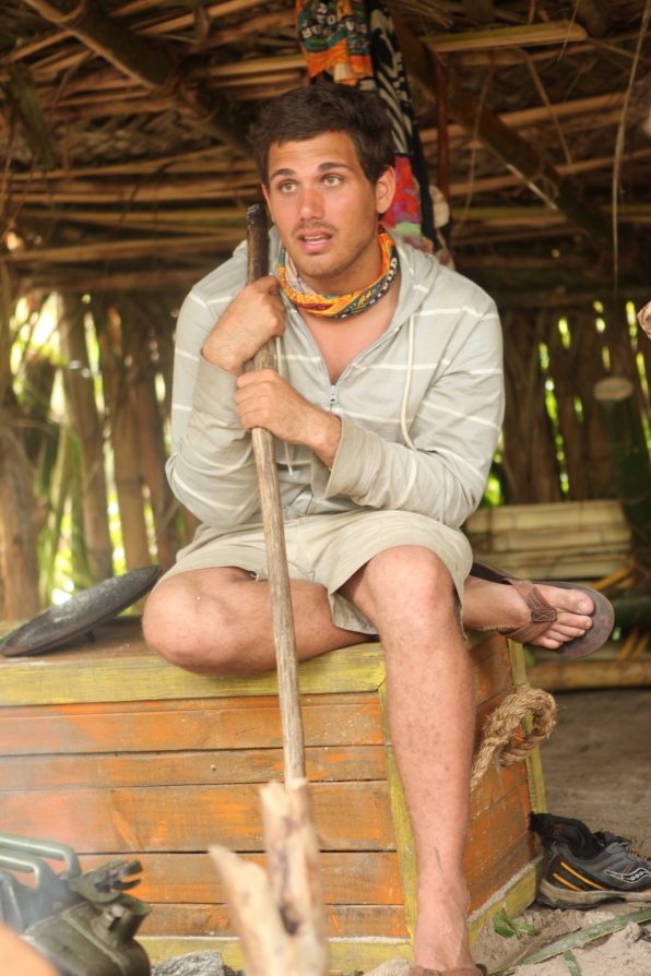 Survivor: One World – Episode 24-3 Review – “Set Fire To The Rain ...