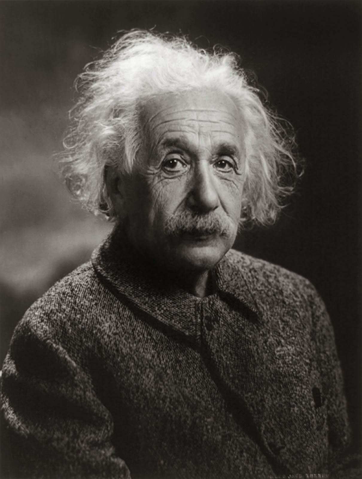 Albert Einstein: Albert Einstein