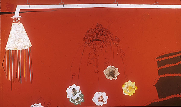 ART OF THE DAY: Matt Neff