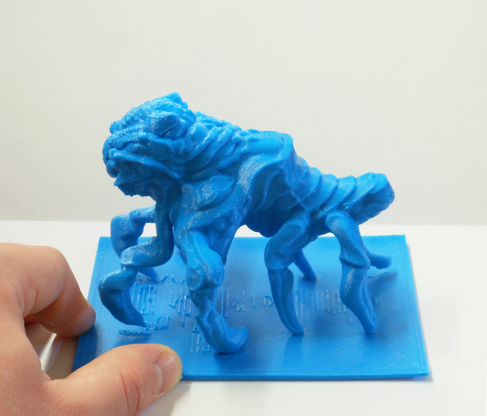 Eric Rosenberg Art: Digital Sculpting & 3D Printing Eric Rosenberg Art: Digital Sculpting & 3D Printing
