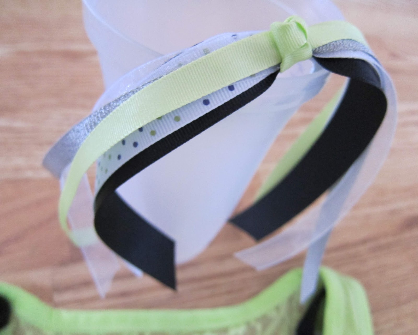 Created Through Inspiration