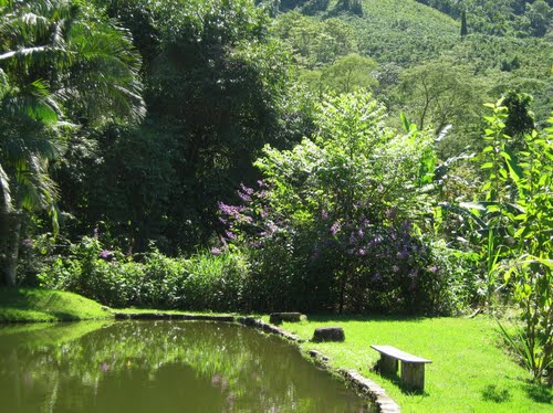 Famiglia Spillari: Fotos de Burarama