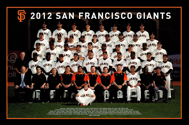 Clyde's Stale Cards: Player Collecting: Team photos, remember those?